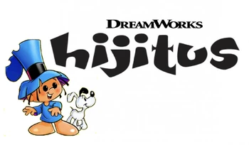 The Adventures of Hijitus | What if DreamWorks was founded in 1934 ...