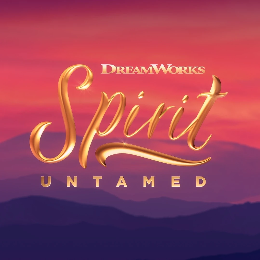 Spirit Untamed | What if DreamWorks was founded in 1934? Wiki | Fandom