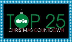 Drio's Top 25 Christmas Countdown | What if DreamWorks was founded in ...