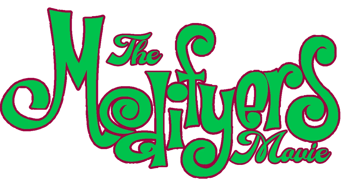 The Modifyers Movie | What if DreamWorks was founded in 1934? Wiki | Fandom