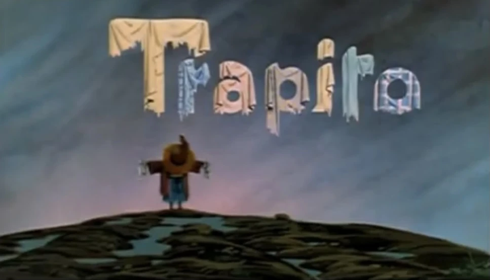 Trapito | What if DreamWorks was founded in 1934? Wiki | Fandom
