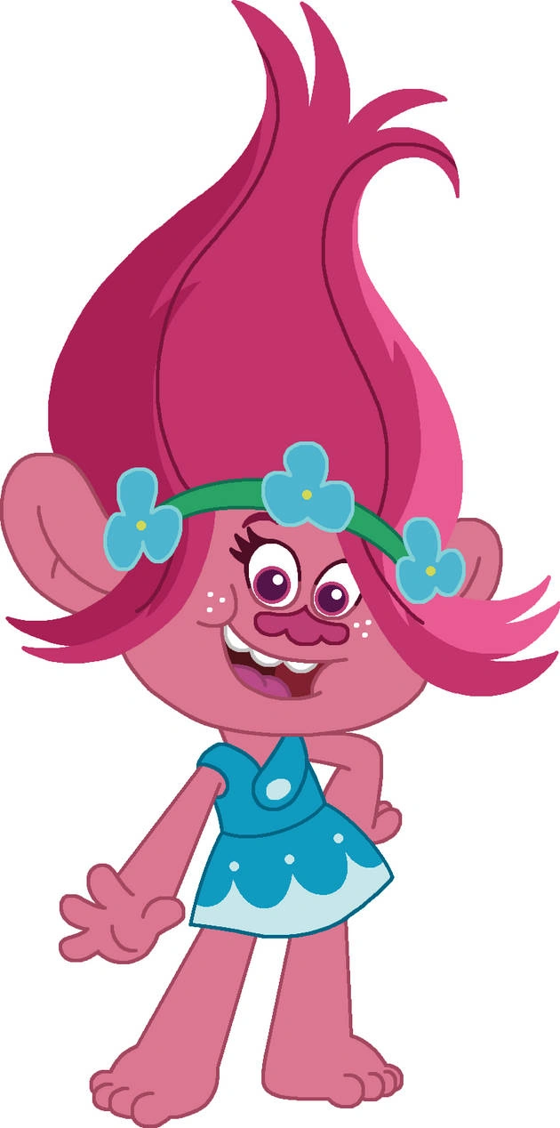 Poppy | What if DreamWorks was founded in 1934? Wiki | Fandom