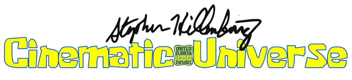Stephen Hillenburg Cinematic Universe | What if DreamWorks was founded ...