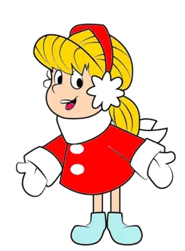 Frosty The Snowman Characters