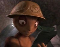 List of cancelled productions by DreamWorks | What if DreamWorks was ...