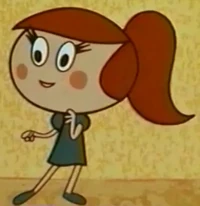 Dorothy Gale (Rankin/Bass) | What if DreamWorks was founded in 1934 ...