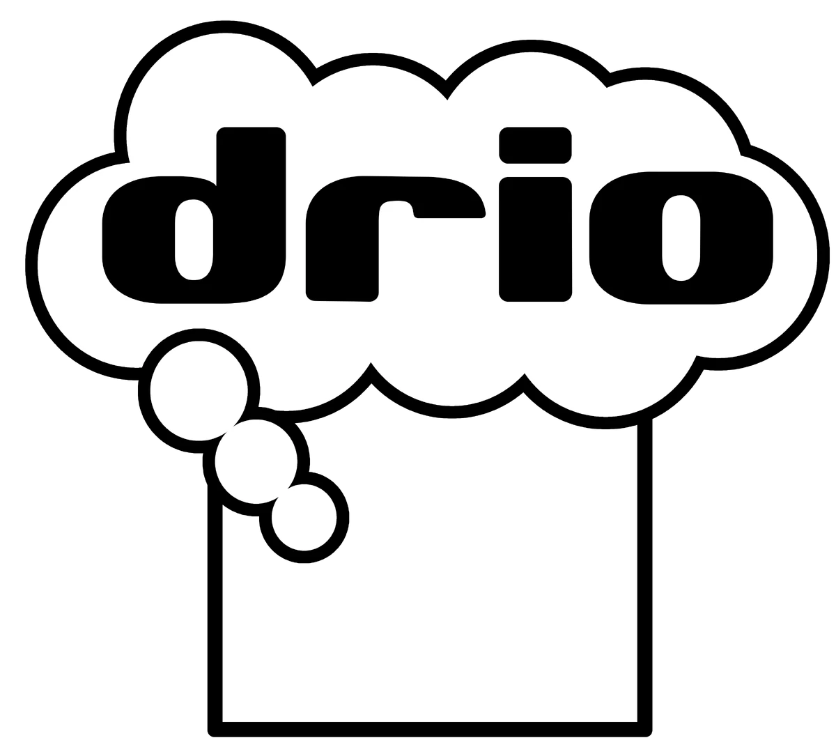 Drio/Gallery/Logos | What if DreamWorks was founded in 1934? Wiki | Fandom