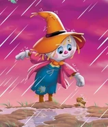 Trapito | What if DreamWorks was founded in 1934? Wiki | Fandom