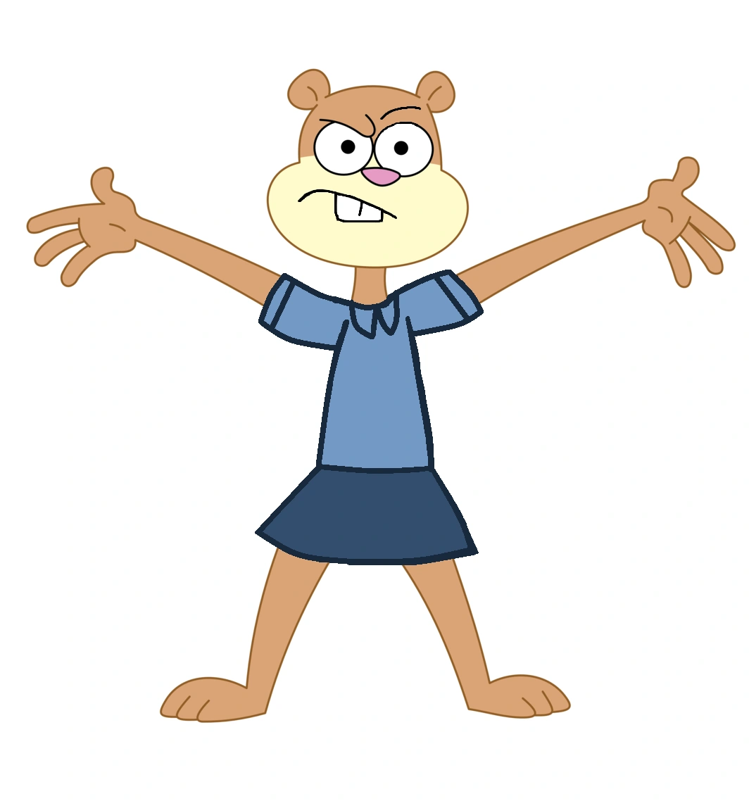 List of Cartoon Animal Town characters | What if DreamWorks was founded ...