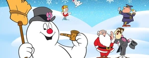 Frosty the Snowman/Characters & Cast | What if DreamWorks was founded ...