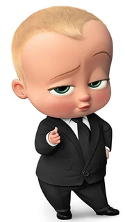 Boss Baby | Dreamworks Boss Baby Wiki | Fandom