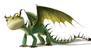 Stoker | Dreamworks Dragons - The Dragons Wiki | Fandom