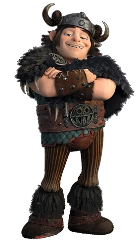 Snotlout Jorgenson | Dreamworks' Dragons: The Series Wiki | Fandom