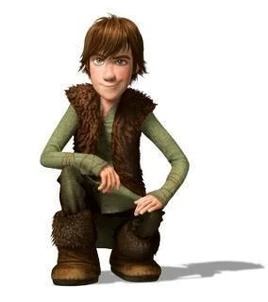Hiccup Haddock | Dreamworks' Dragons: The Series Wiki | Fandom
