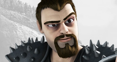 Viggo Grimborn | Dreamworks' Dragons: The Series Wiki | Fandom