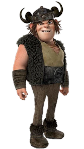 Snotlout Jorgenson | Dreamworks' Dragons: The Series Wiki | Fandom