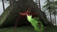 Changewing | DreamWorks: Dragons Wiki | Fandom