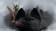 Hookfang | DreamWorks: Dragons Wiki | Fandom