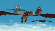 Hookfang | DreamWorks: Dragons Wiki | Fandom