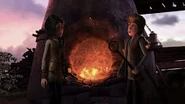 Heather | DreamWorks: Dragons Wiki | Fandom