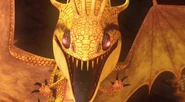 Fireworm Queen | DreamWorks: Dragons Wiki | Fandom