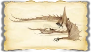 Monstrous Nightmare | DreamWorks: Dragons Wiki | Fandom