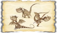 Terrible Terror | DreamWorks: Dragons Wiki | Fandom