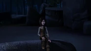 Heather | DreamWorks: Dragons Wiki | Fandom