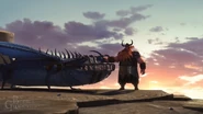 Thornado | DreamWorks: Dragons Wiki | Fandom