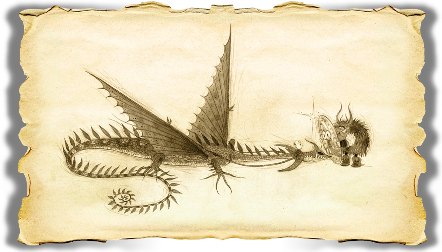 Category:Mystery Class | DreamWorks: Dragons Wiki | Fandom