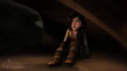 Heather | DreamWorks: Dragons Wiki | Fandom