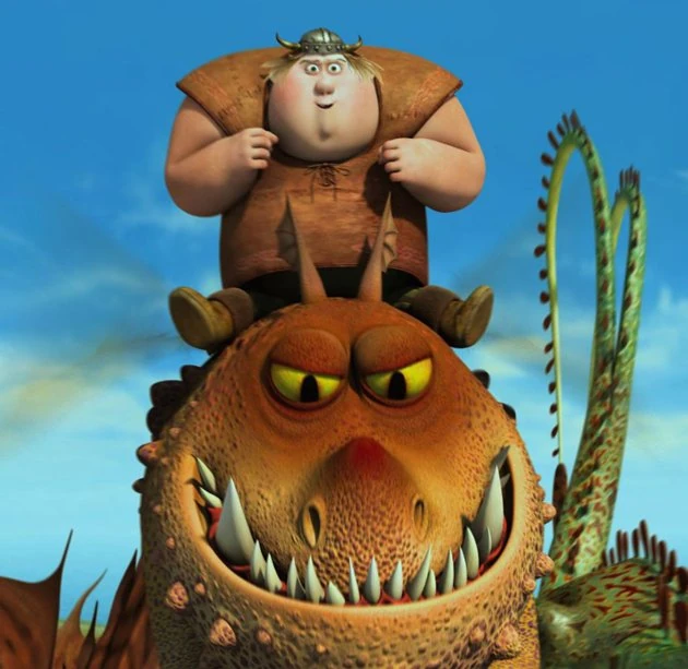 Meatlug | DreamWorks: Dragons Wiki | Fandom