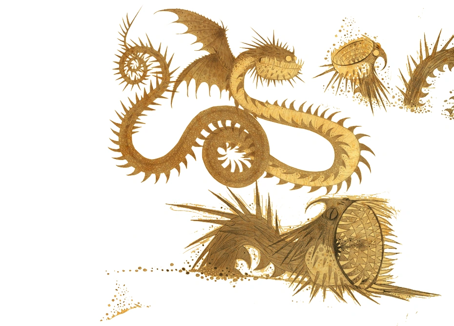 Whispering Death | DreamWorks: Dragons Wiki | Fandom