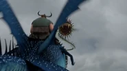 Thornado | DreamWorks: Dragons Wiki | Fandom