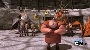 Hookfang | DreamWorks: Dragons Wiki | Fandom