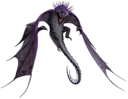 Skrill | DreamWorks: Dragons Wiki | Fandom