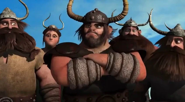 Spitelout | DreamWorks: Dragons Wiki | Fandom