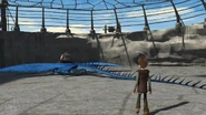 Thornado | DreamWorks: Dragons Wiki | Fandom