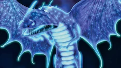 Dreamworks Dragons Flightmare