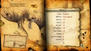 Monstrous Nightmare | DreamWorks: Dragons Wiki | Fandom