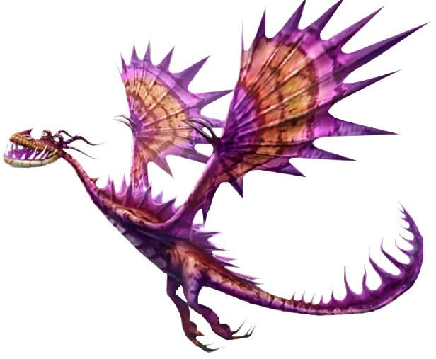 Fanghook | DreamWorks: Dragons Wiki | Fandom