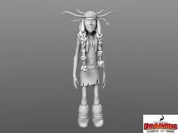 Ruffnut and Tuffnut Thorston | DreamWorks: Dragons Wiki | Fandom