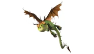 Terrible Terror | DreamWorks: Dragons Wiki | Fandom