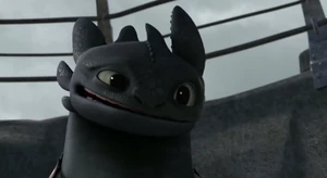 Red Death | DreamWorks: Dragons Wiki | Fandom