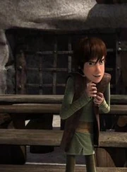 Hiccup Horrendous Haddock III | DreamWorks: Dragons Wiki | Fandom