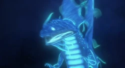 Dreamworks Dragons Flightmare