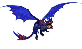 Dramillion | DreamWorks: Dragons Wiki | Fandom