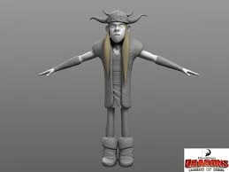 Ruffnut and Tuffnut Thorston | DreamWorks: Dragons Wiki | Fandom