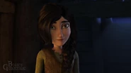 Heather | DreamWorks: Dragons Wiki | Fandom