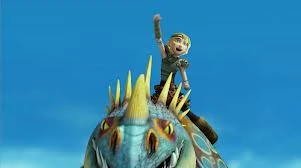 Stormfly | DreamWorks: Dragons Wiki | Fandom